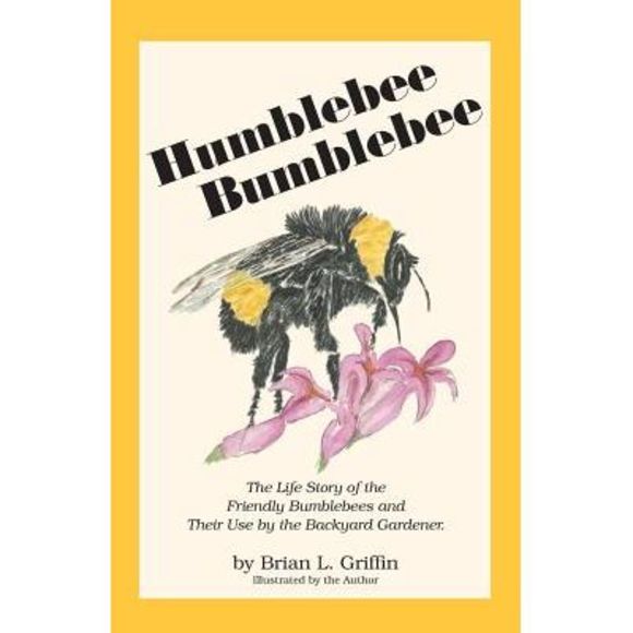GENERIC VALUE | Other | Humblebee Bumblebee The Life Story Of The ...
